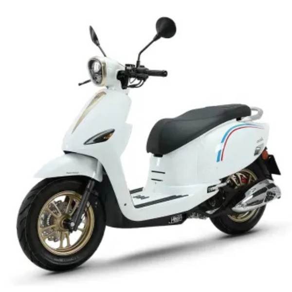 WMoto Letbe Neon 2026: Harga, Spesifikasi & Promo Terbaru
